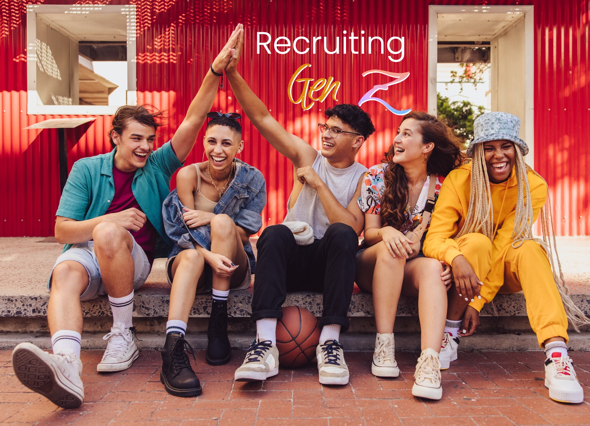 Gen Z Recruiting Solutions: Effective Employee Onboarding in 2024