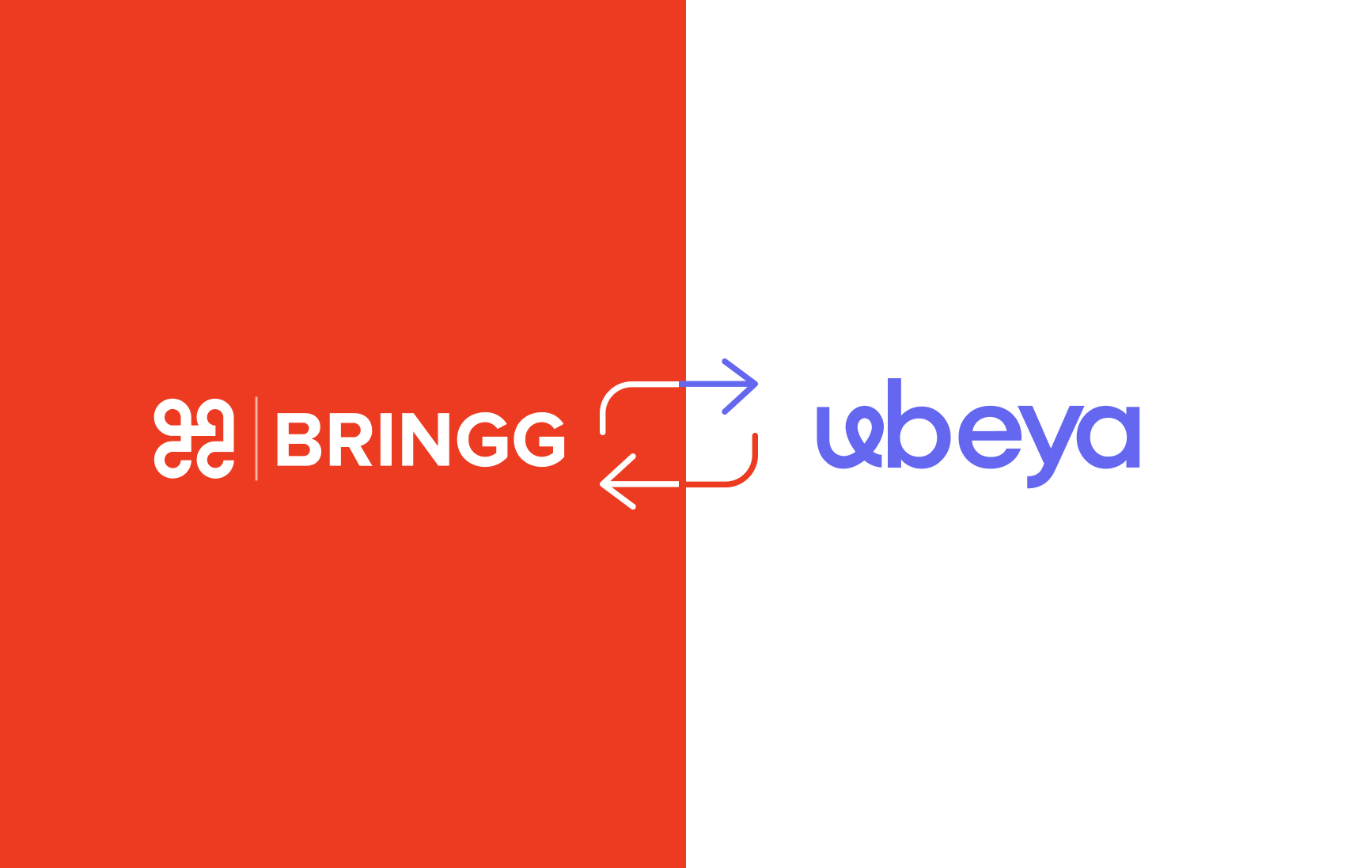 Ubeya and Bringg Partner to Address Delivery Driver Shortage
