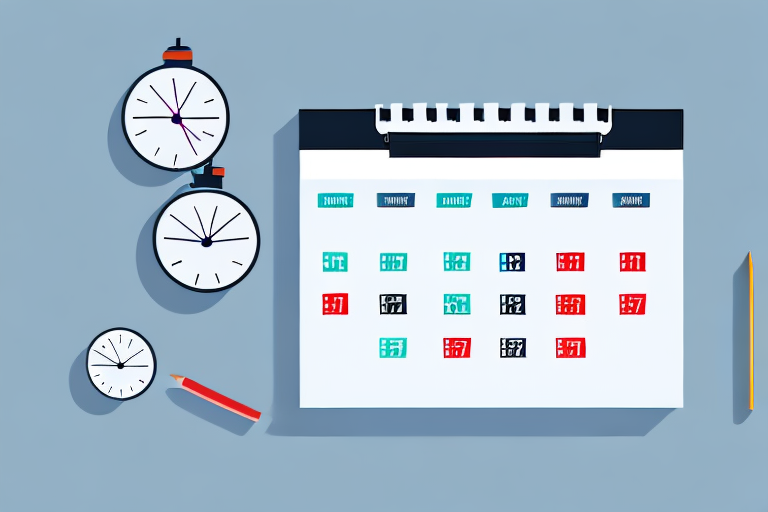 Creating an Effective Employee Work Schedule: Tips and Strategies