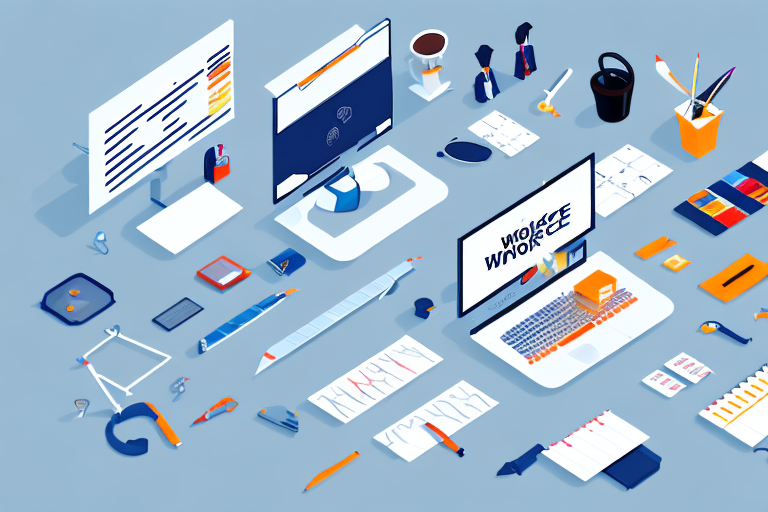 The Power of Workforce Management Tools for Temporary Work