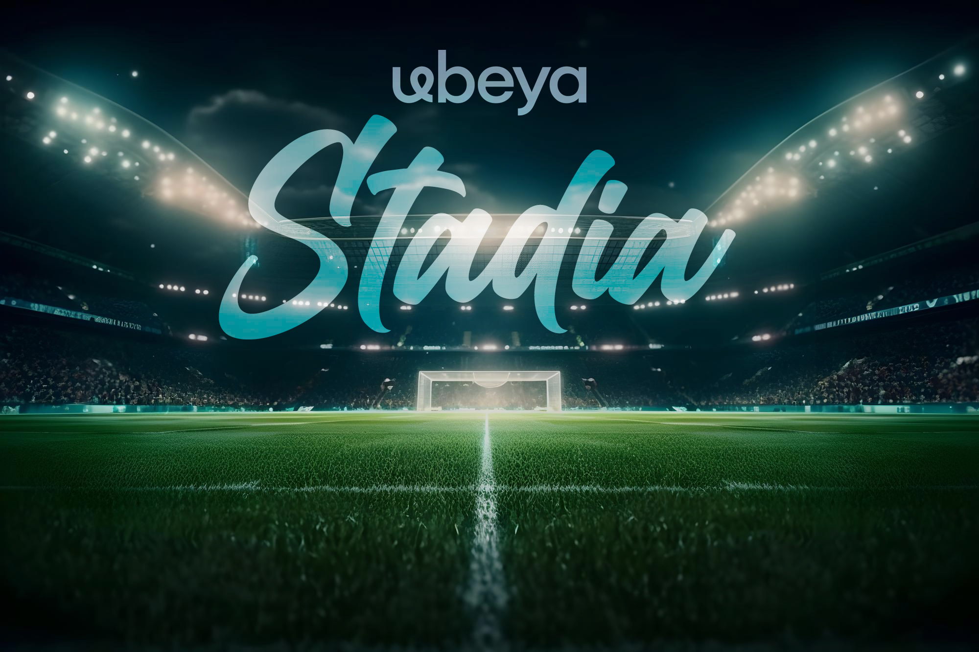 Ubeya Stadia: Revolutionizing Large Event Management