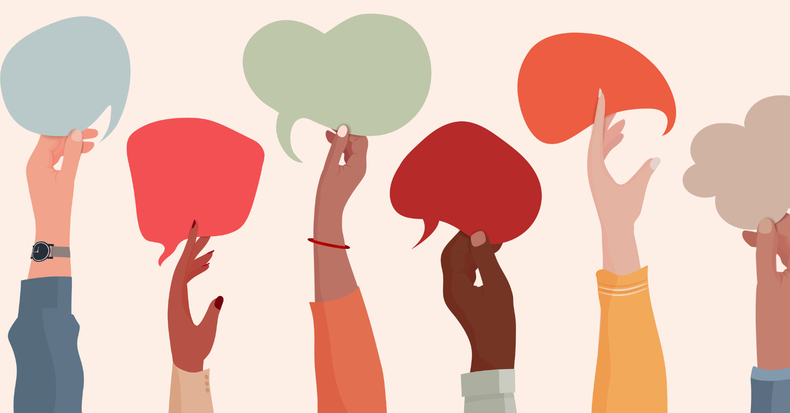 The Power of Inclusive Communication: Building Bridges in a Diverse ...