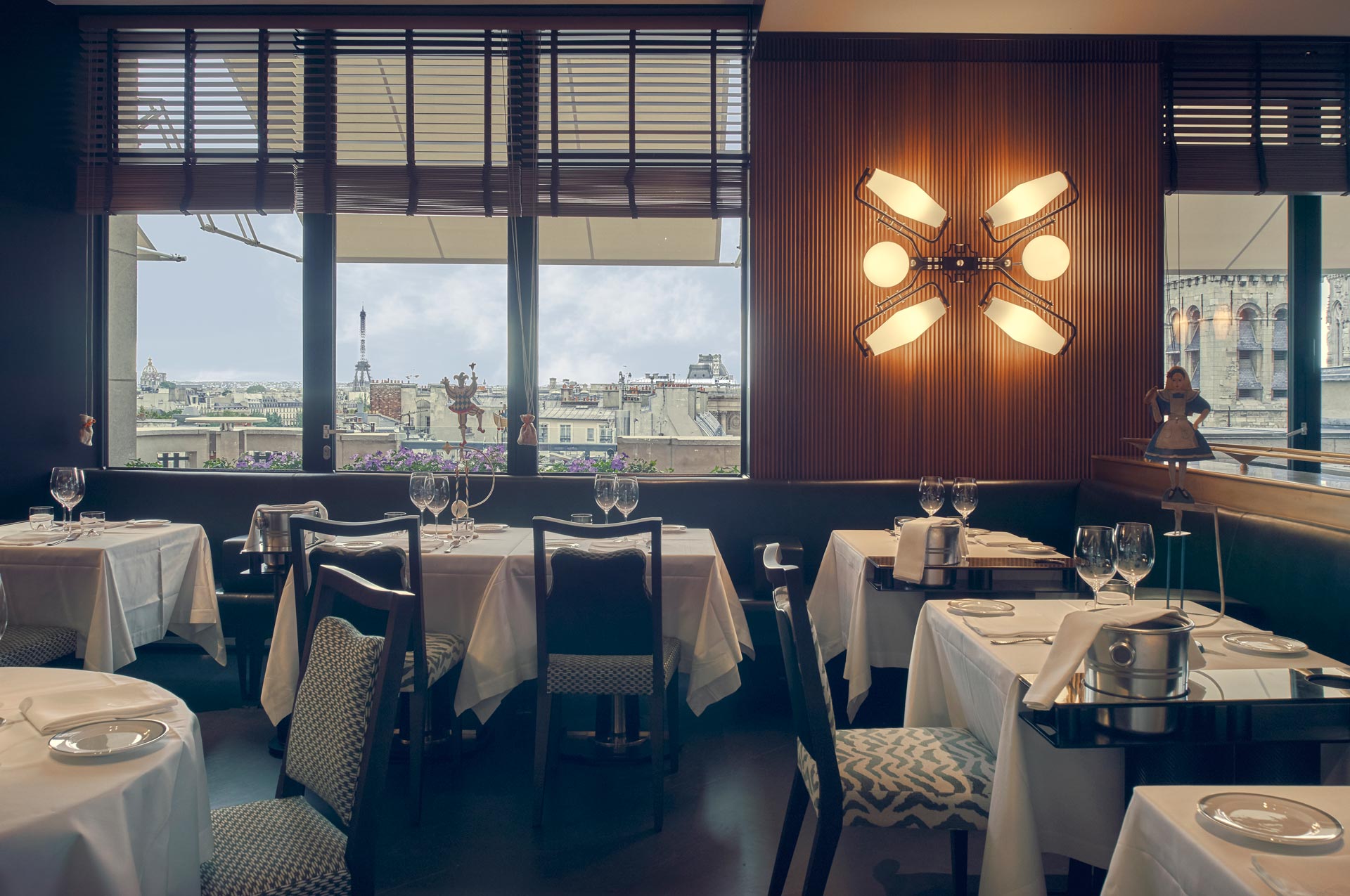 Private Dining