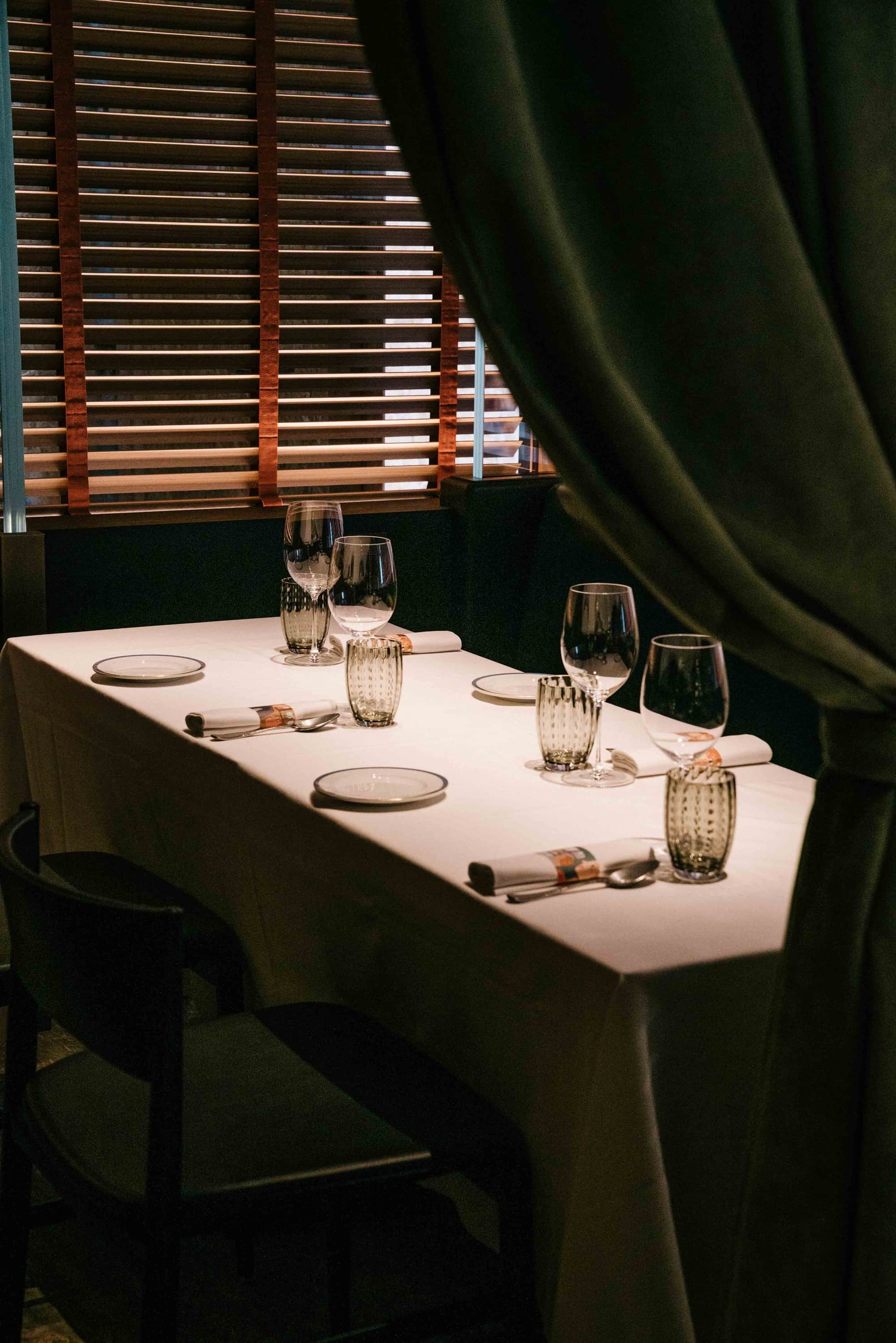 Private Dining