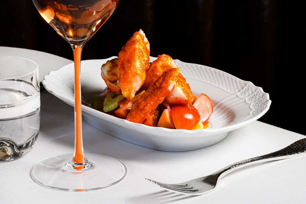 Il ritmo Langosteria