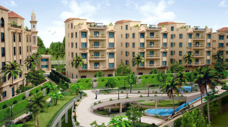 5th Settlement: 4 Reasons Why It's Cairo’s Most Popular Destination