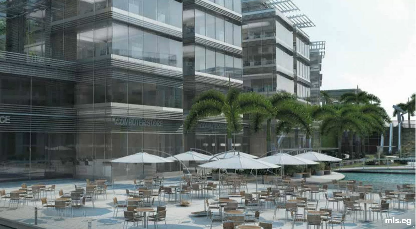 Cairo Business Park: Prices, Unit Types, & More