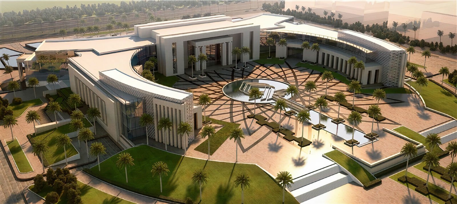 Top 5 Commercial Real Estate Opportunities in Egypt