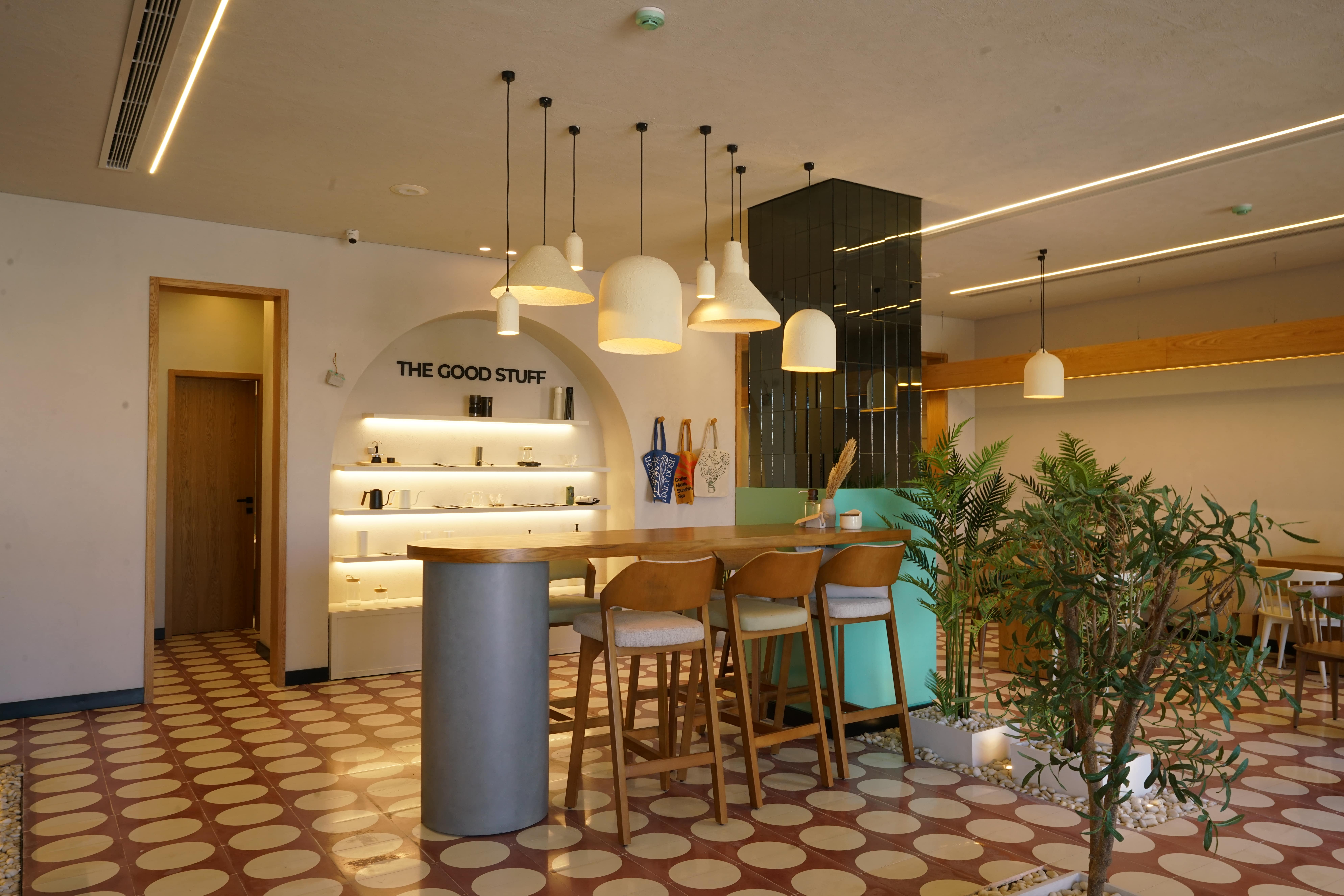 The Journey of "Daily Dose by Cafe Younes": A Case Study in Creating a ...