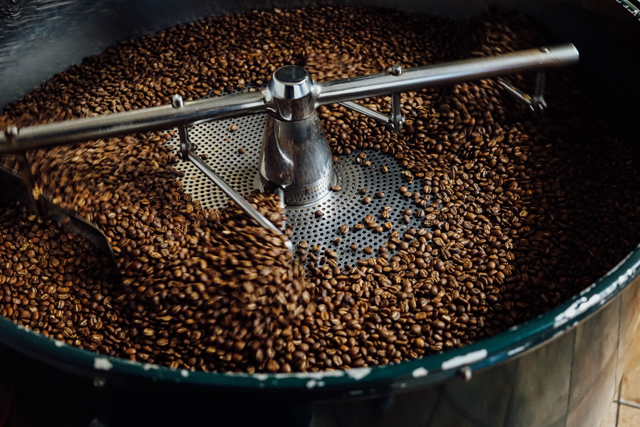 Coffee roasters: a full guide