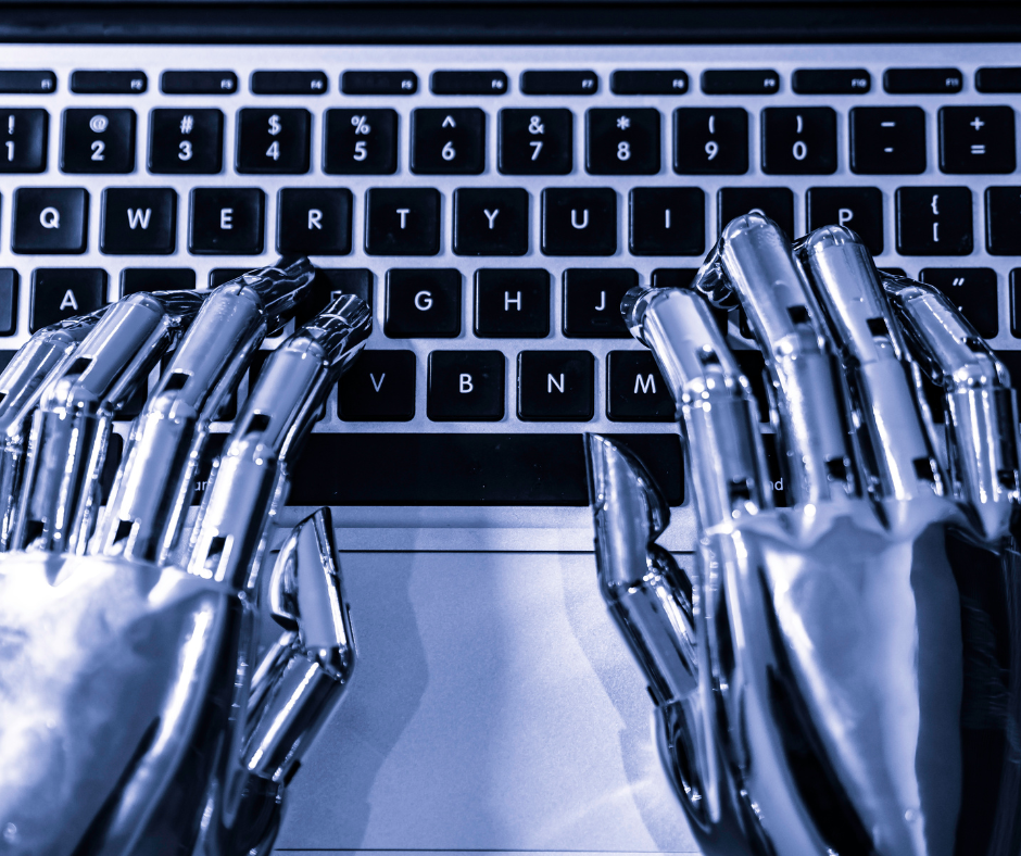 How AI is changing the world of business?