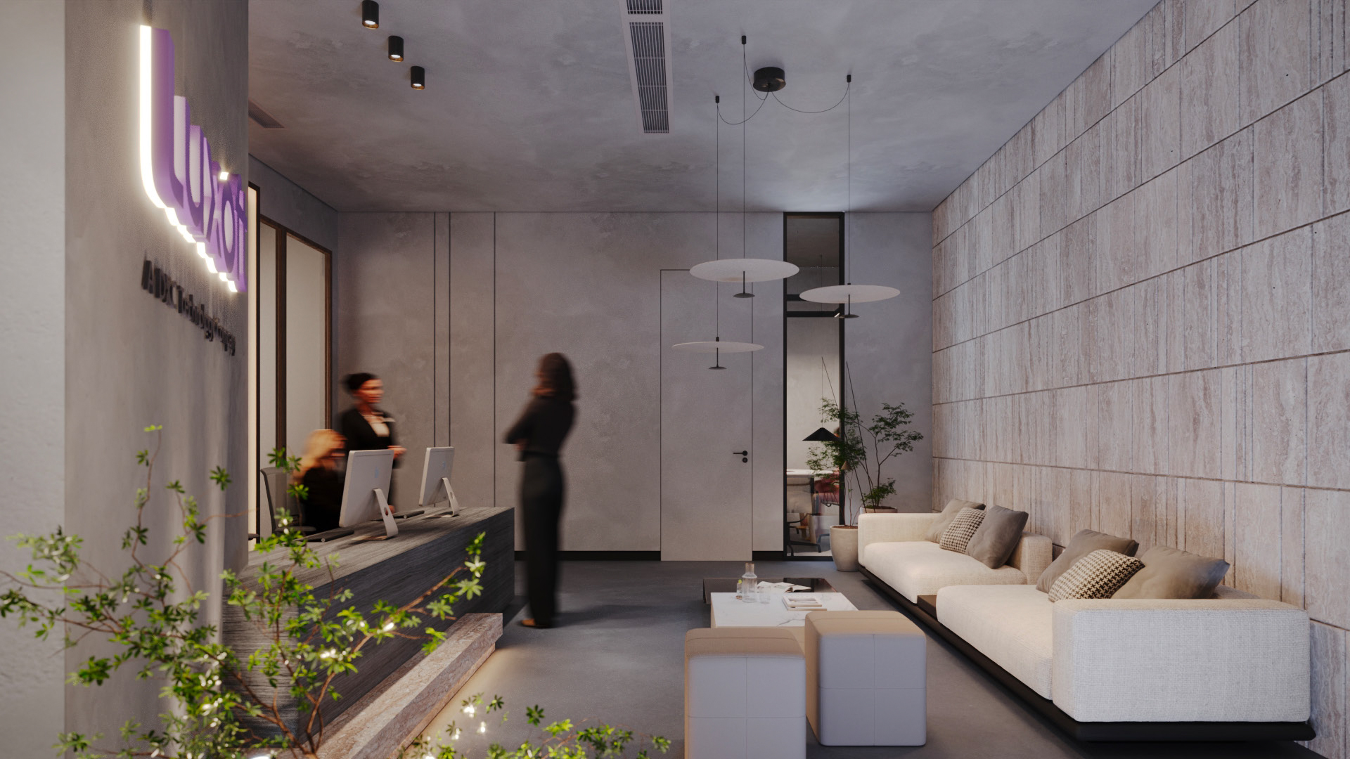 Luxoft Case Study: How Tayf Helps Businesses Thrive