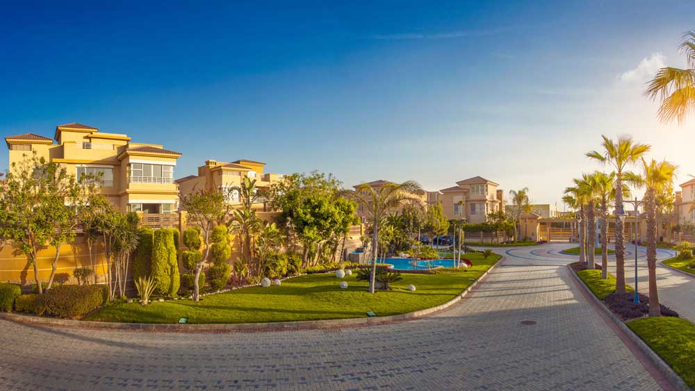 Top Real Estate Developers in Egypt