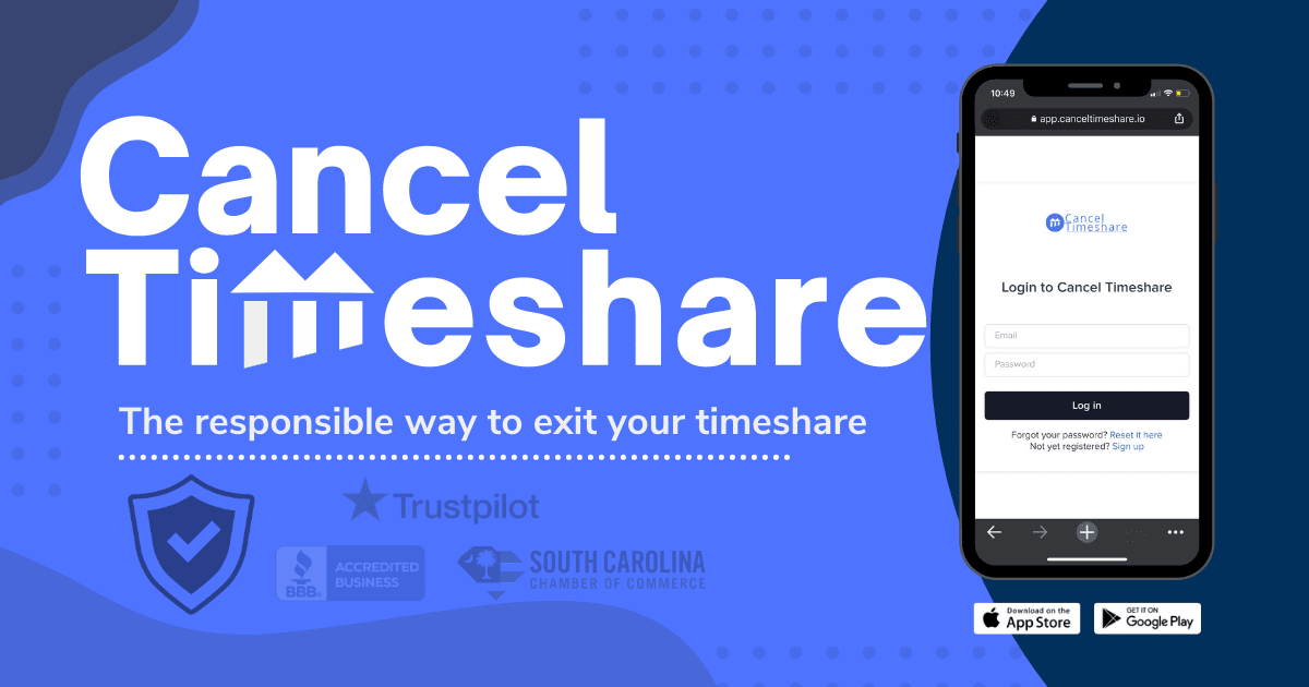 Cancel Timeshare | Start Today for $299