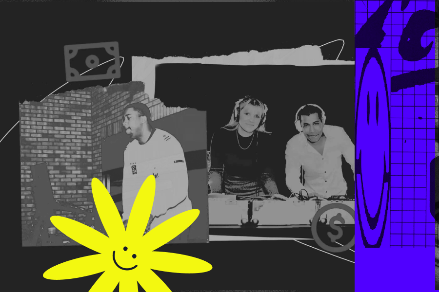 Mixcloud Premium | Mixcloud