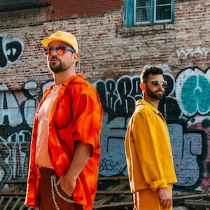 Mixcloud Premium | Mixcloud