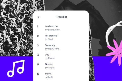 Mixcloud Premium | Mixcloud
