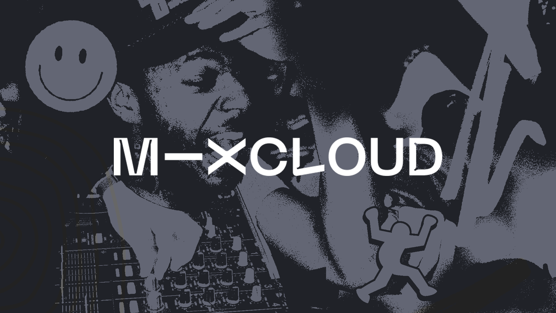 About Mixcloud