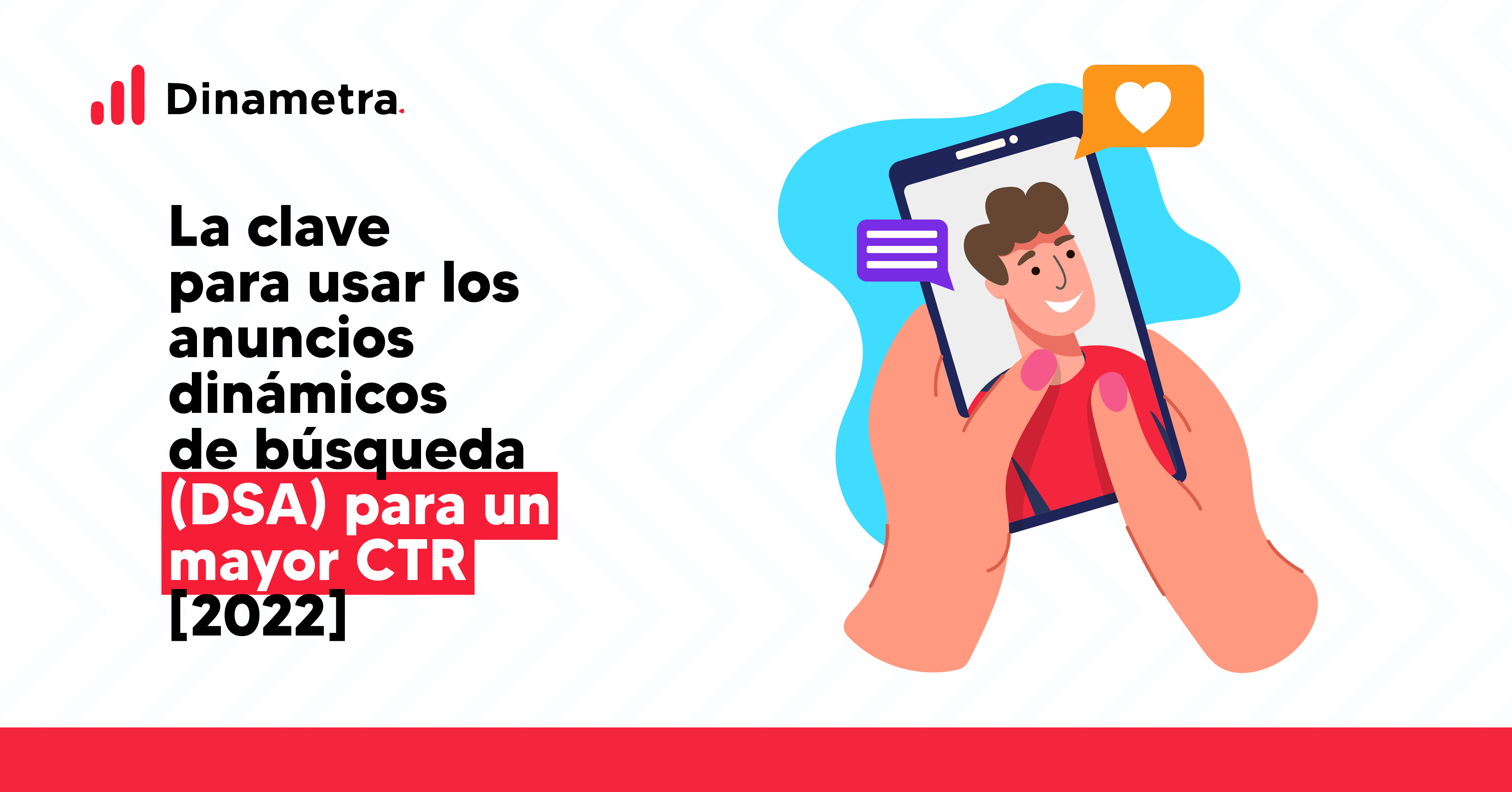 La clave para usar los anuncios dinámicos de búsqueda (DSA) para un ...