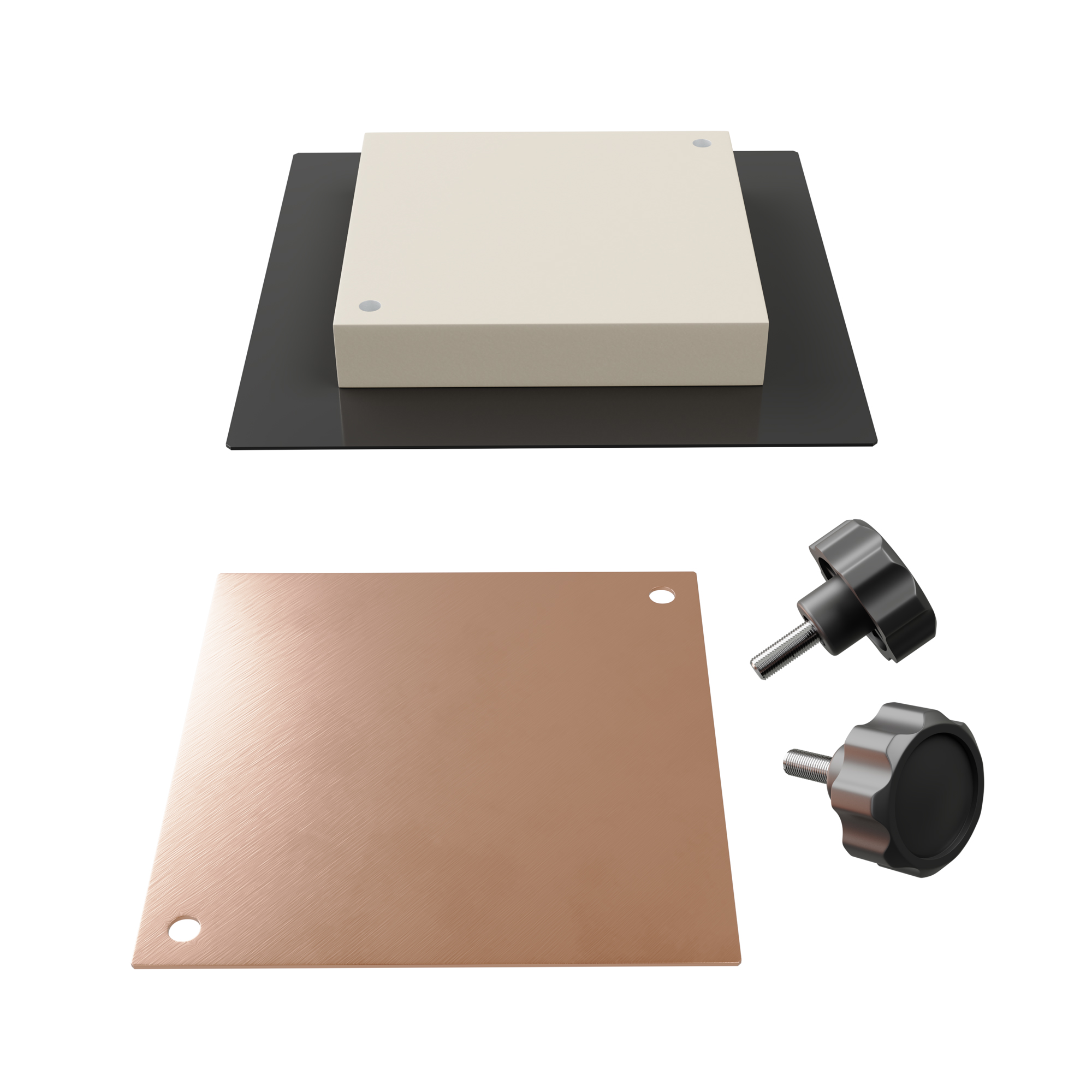 Diagnomatic | Pro-RF Al 25