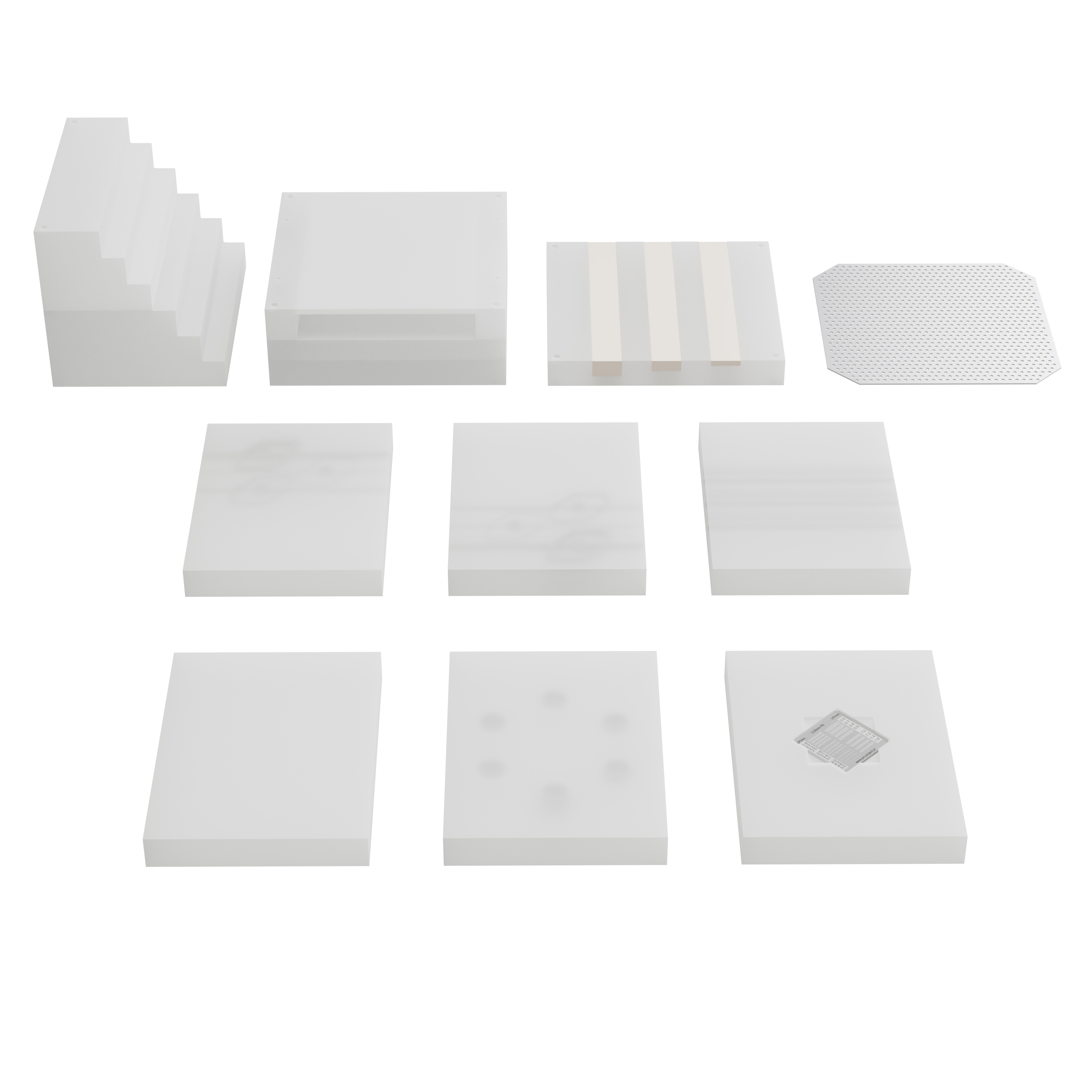 Diagnomatic | Pro-RF AAPM 15