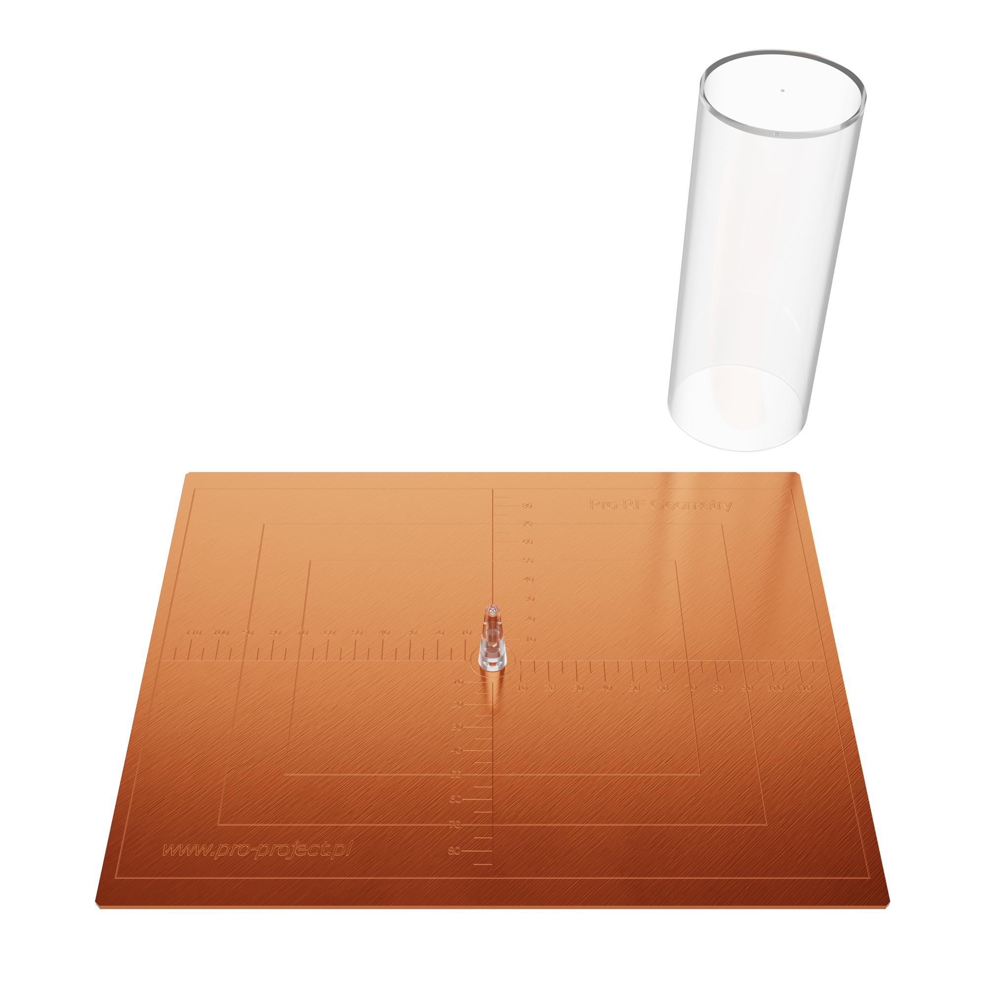Diagnomatic | Pro-RF Geometry