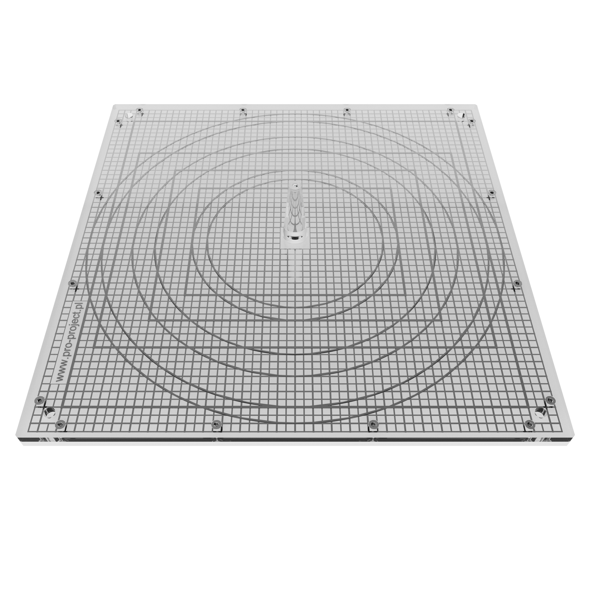 Diagnomatic | Pro-RF AlphaG