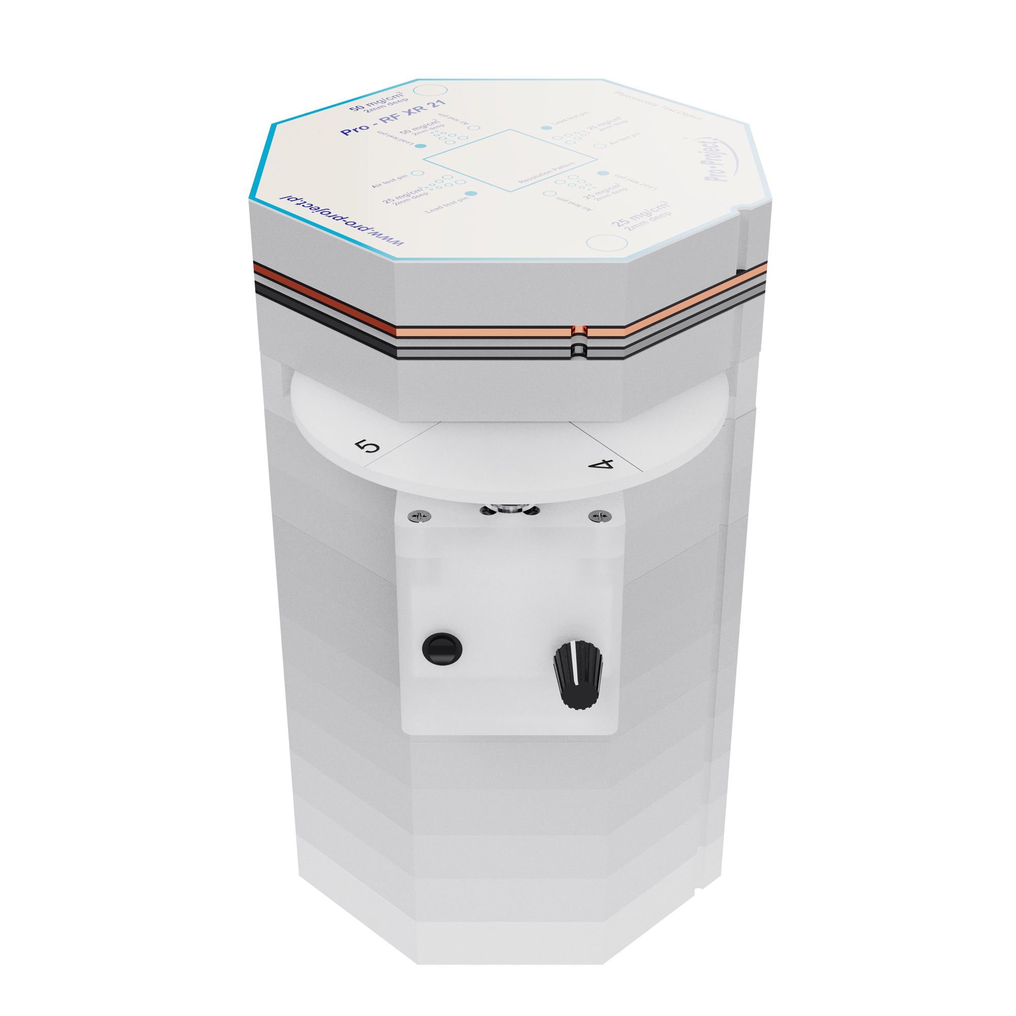 Diagnomatic | Pro-RF XR21