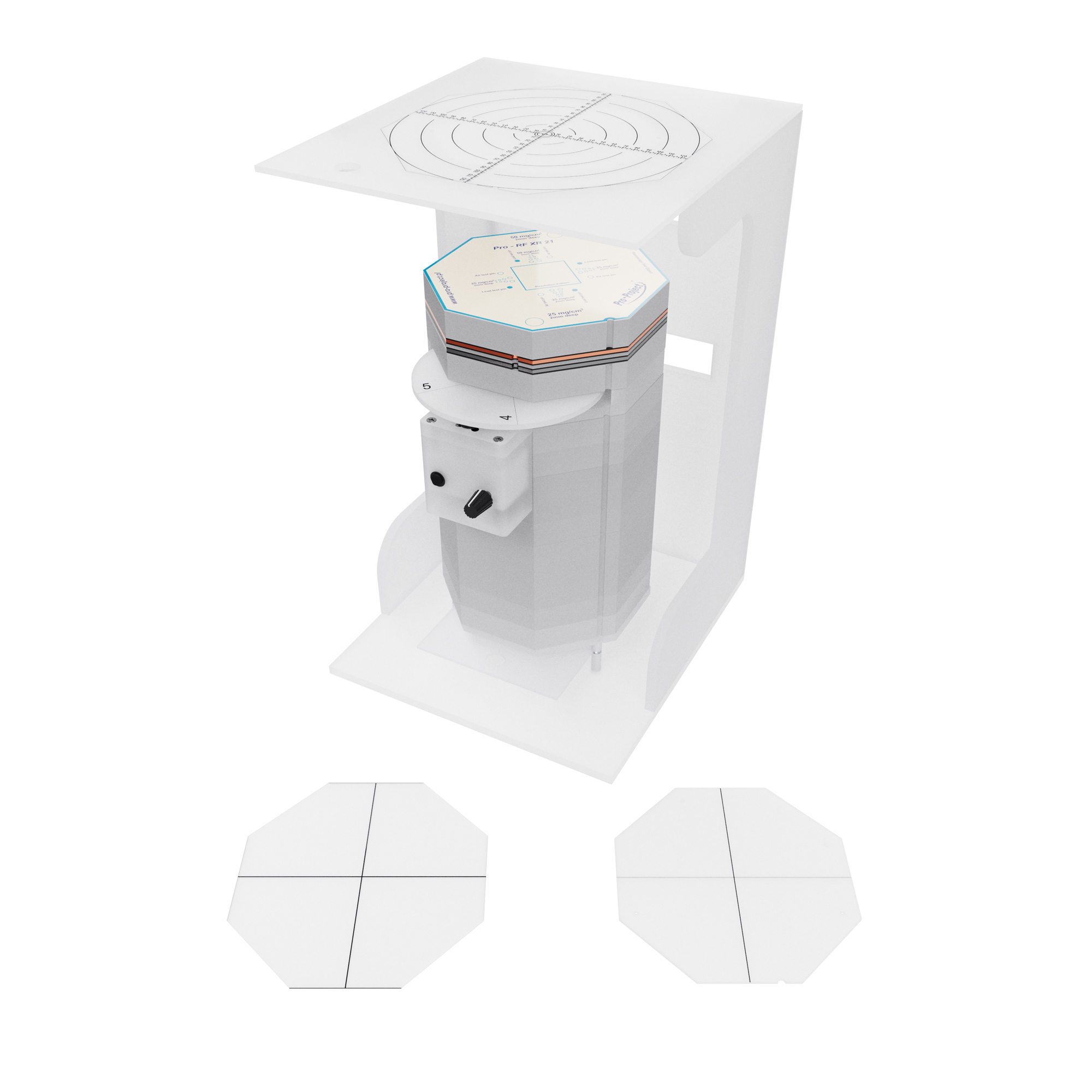 Diagnomatic | Pro-RF XR21