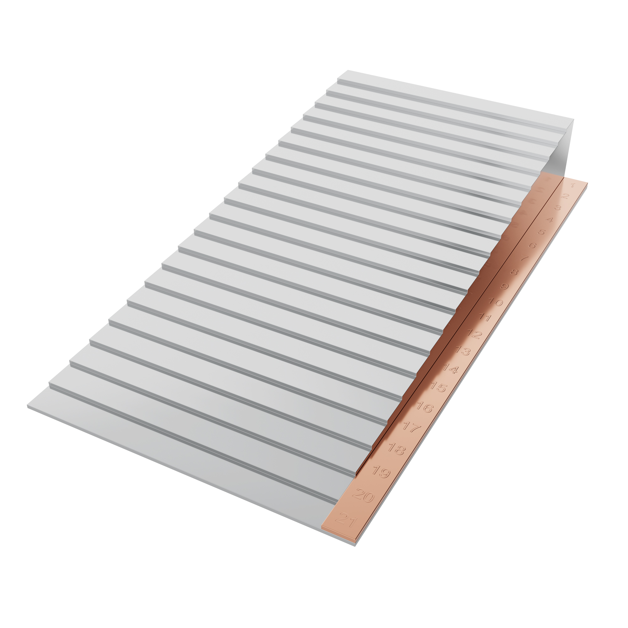 Diagnomatic | Pro-RF 21 Steps