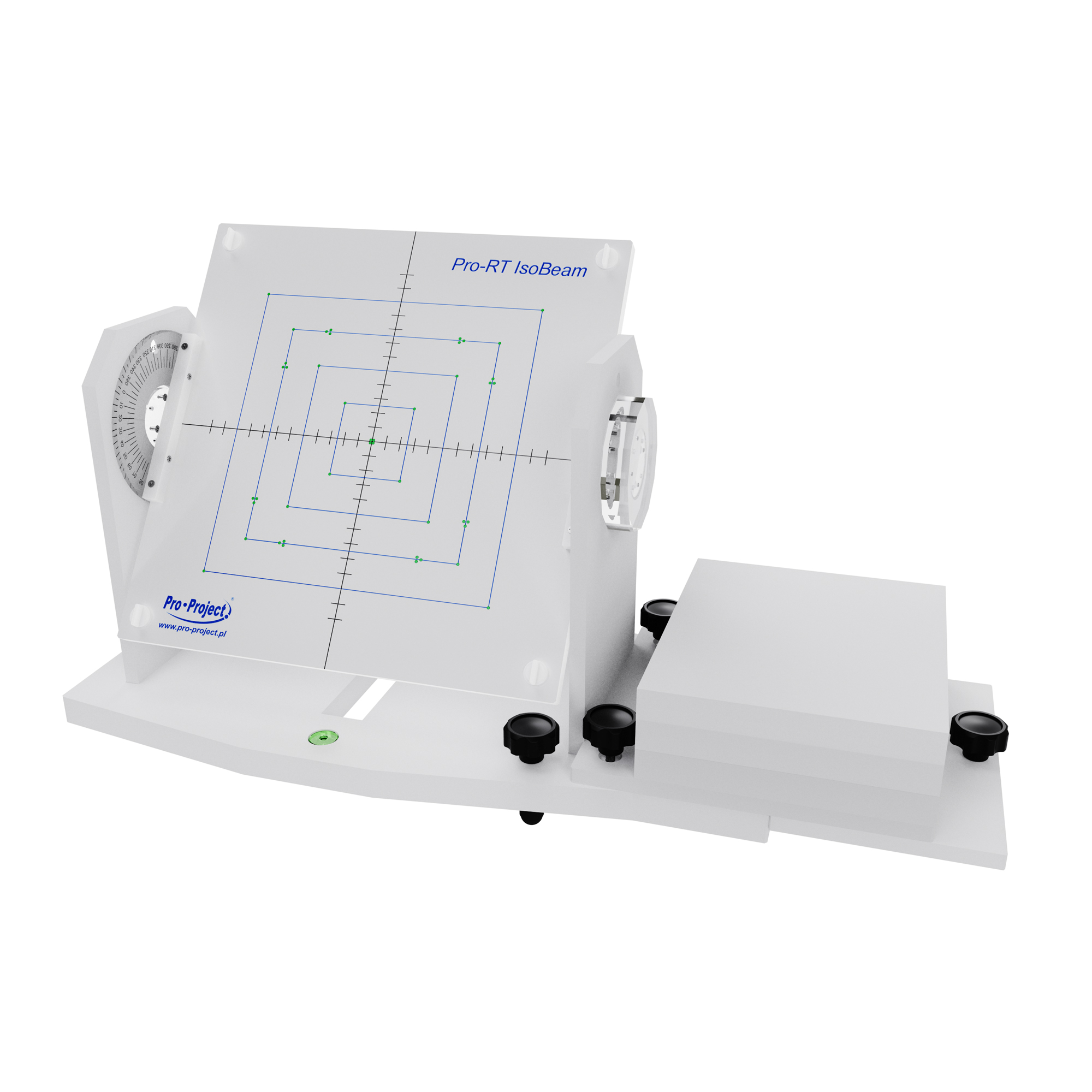 Diagnomatic | Pro-RT IsoBeam