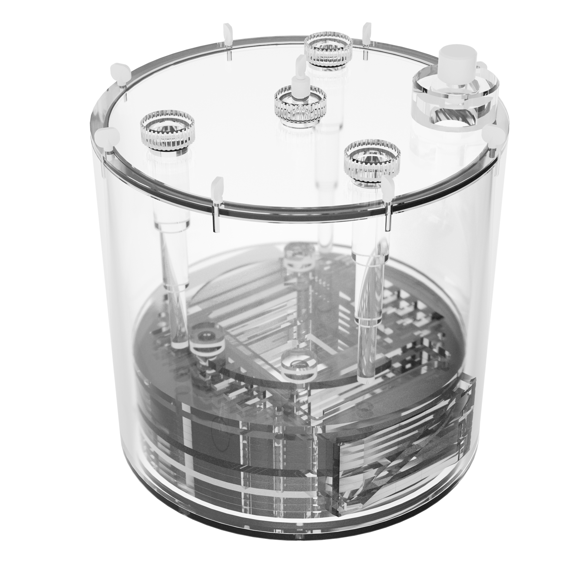 Diagnomatic | Pro-NM Performance ECT