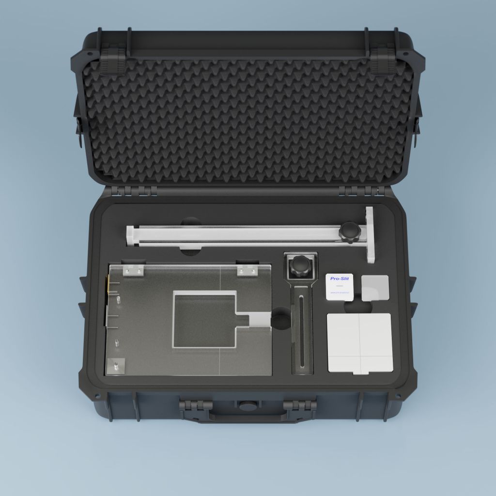 Diagnomatic | Pro-Pinhole