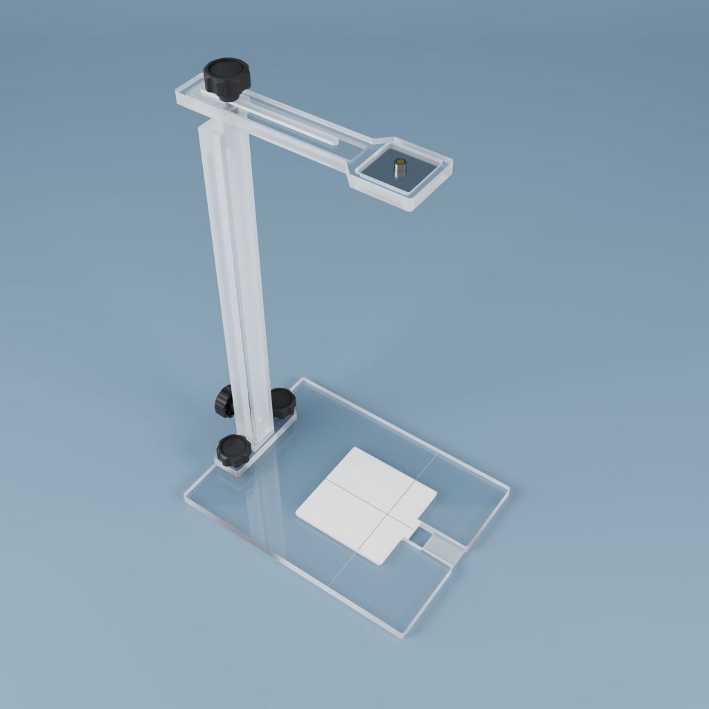 Diagnomatic | Pro-Pinhole