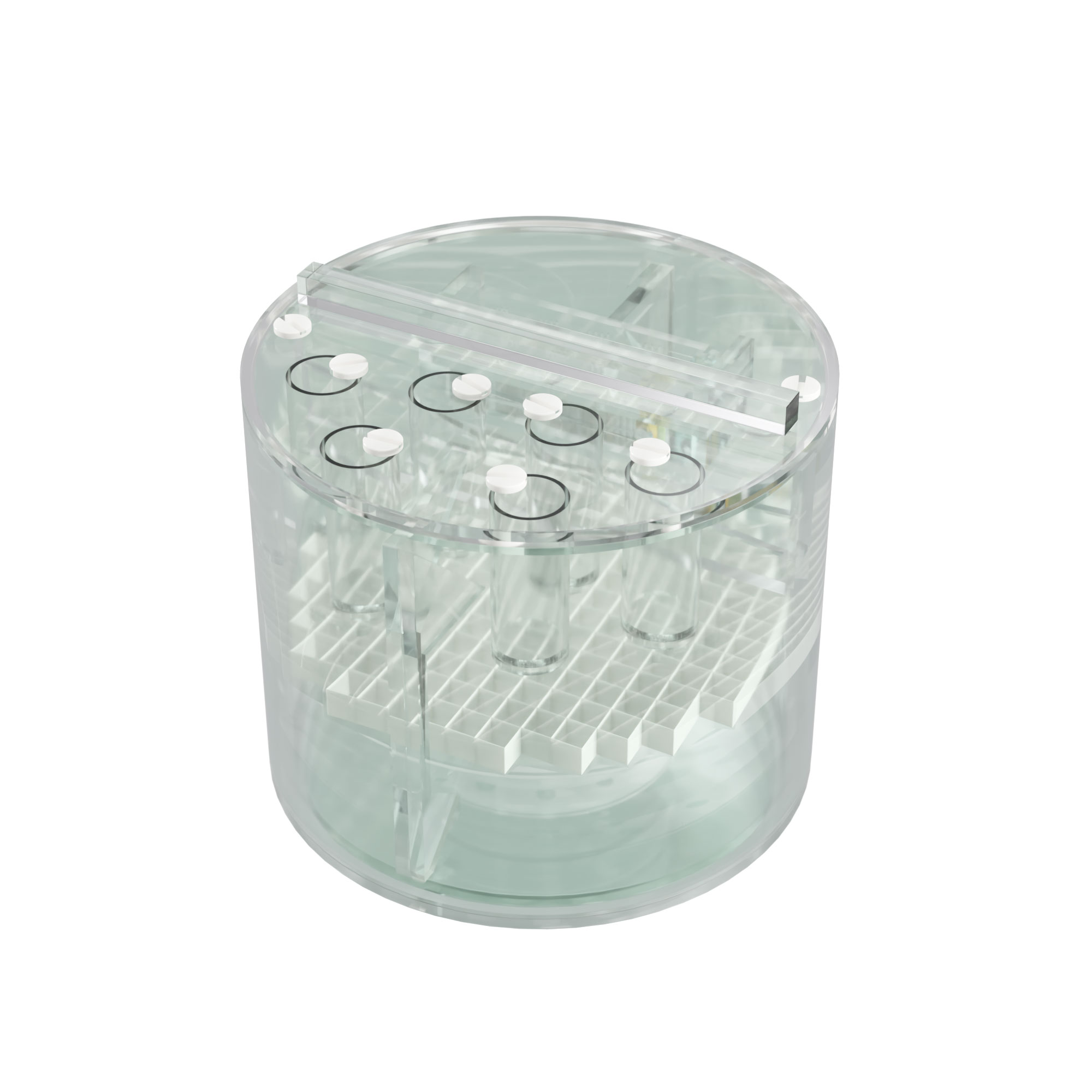 Diagnomatic | Pro-MRI BASIC kit