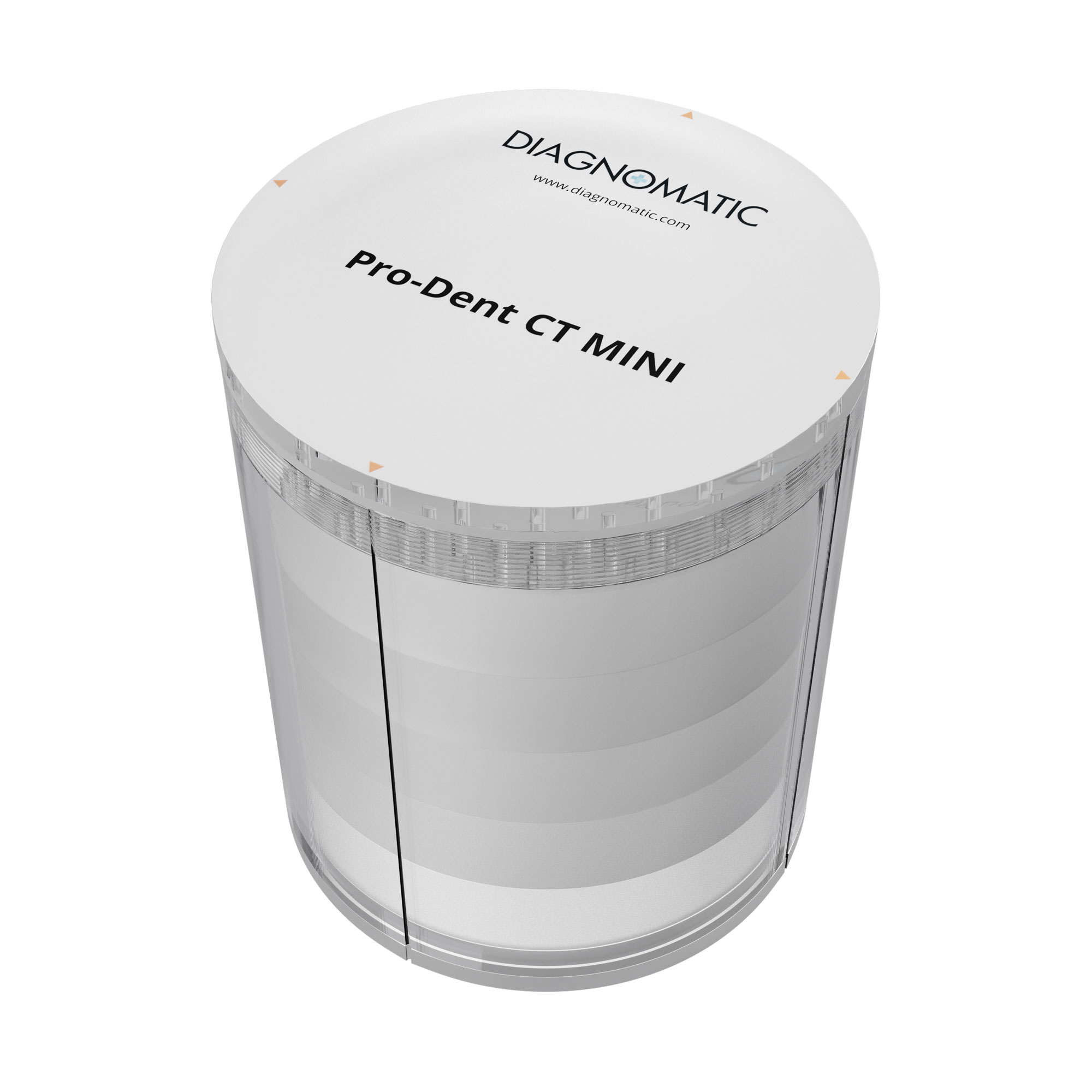 Diagnomatic | Pro-Dent 3D BASIC kit