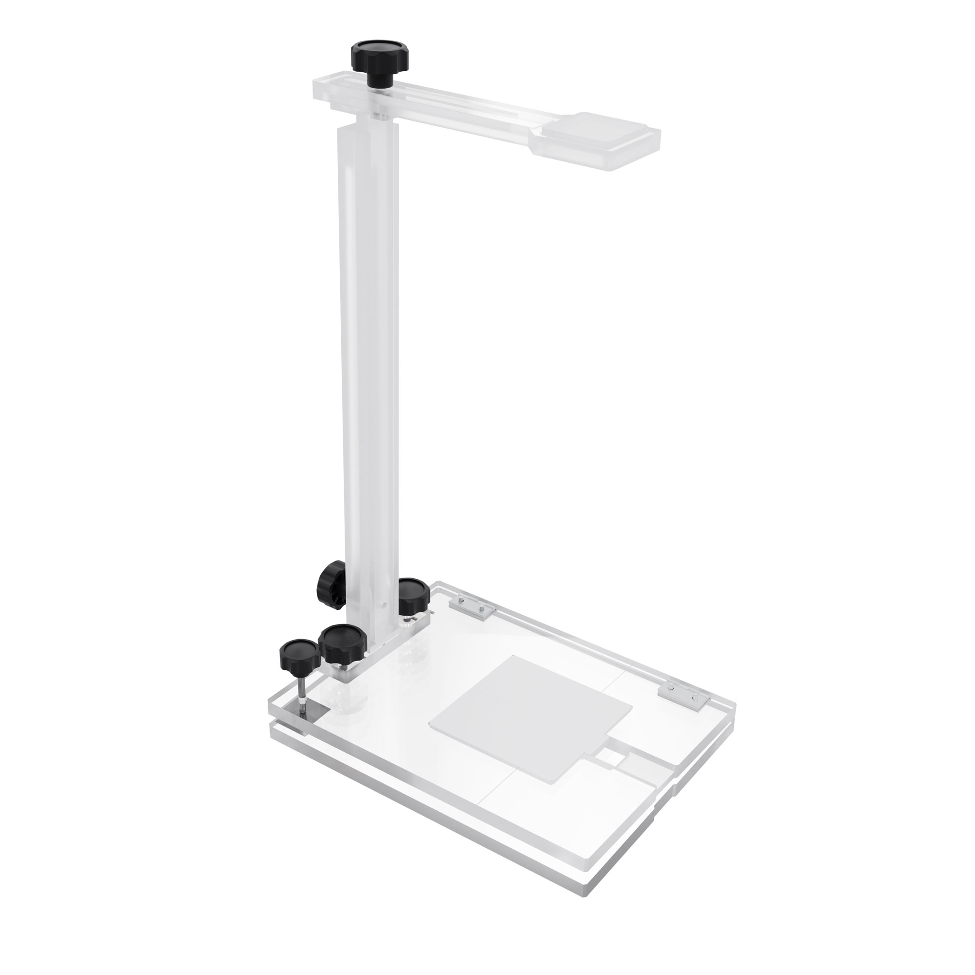 Diagnomatic | Pro-Stand