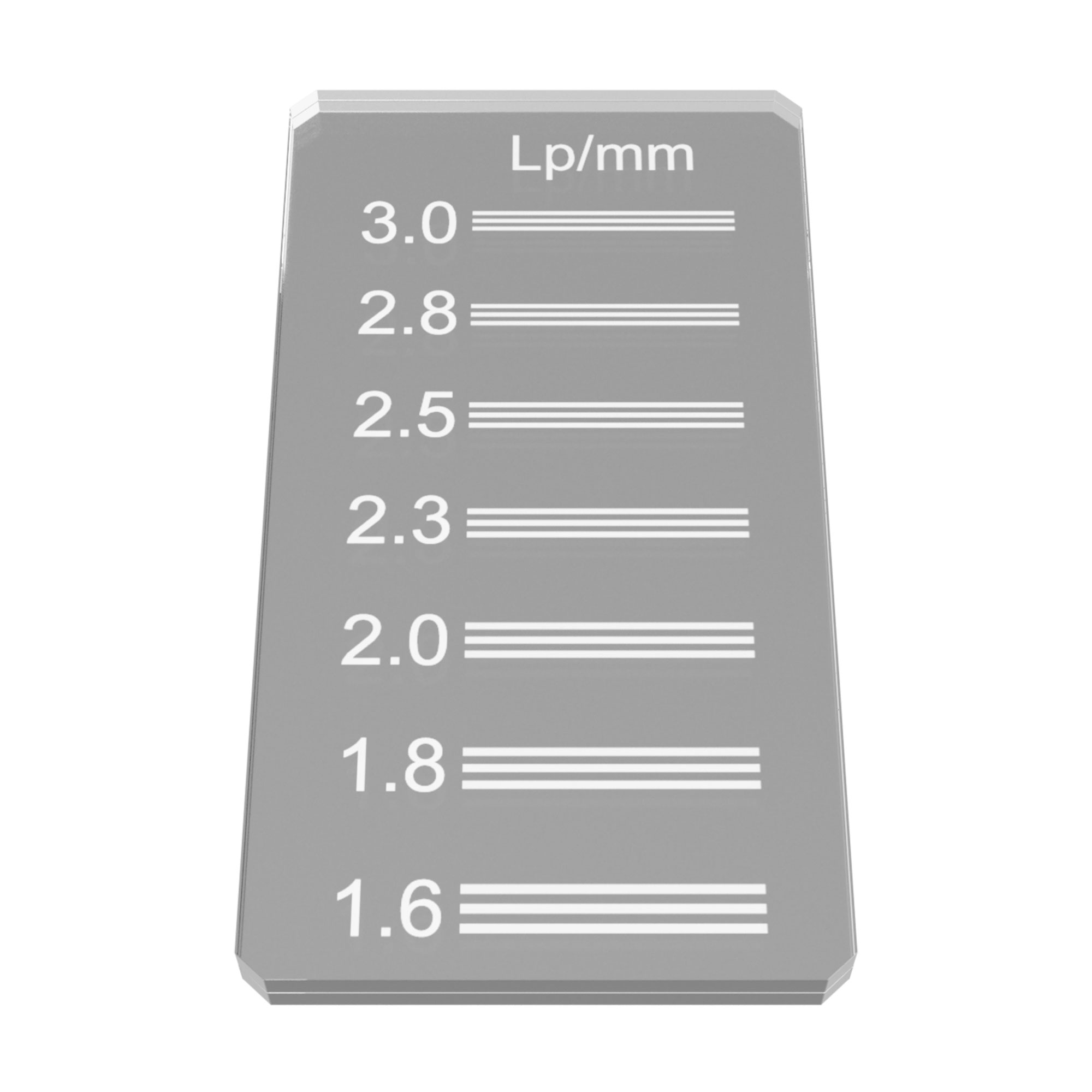 Diagnomatic | Resolution patterns