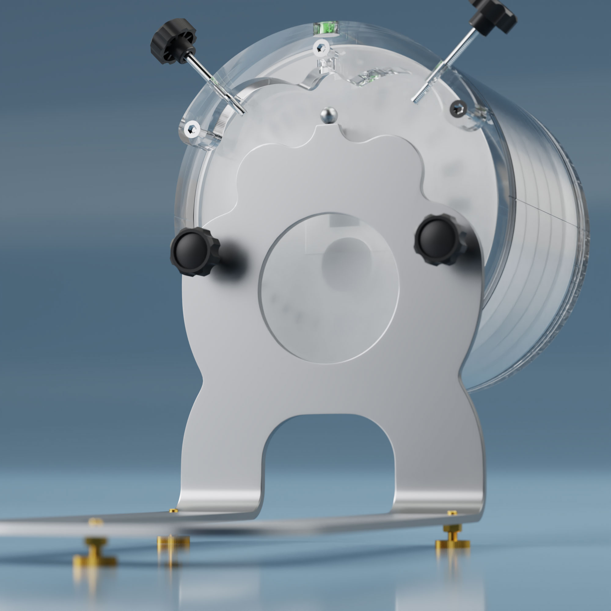 Diagnomatic | Pro-CT MK II