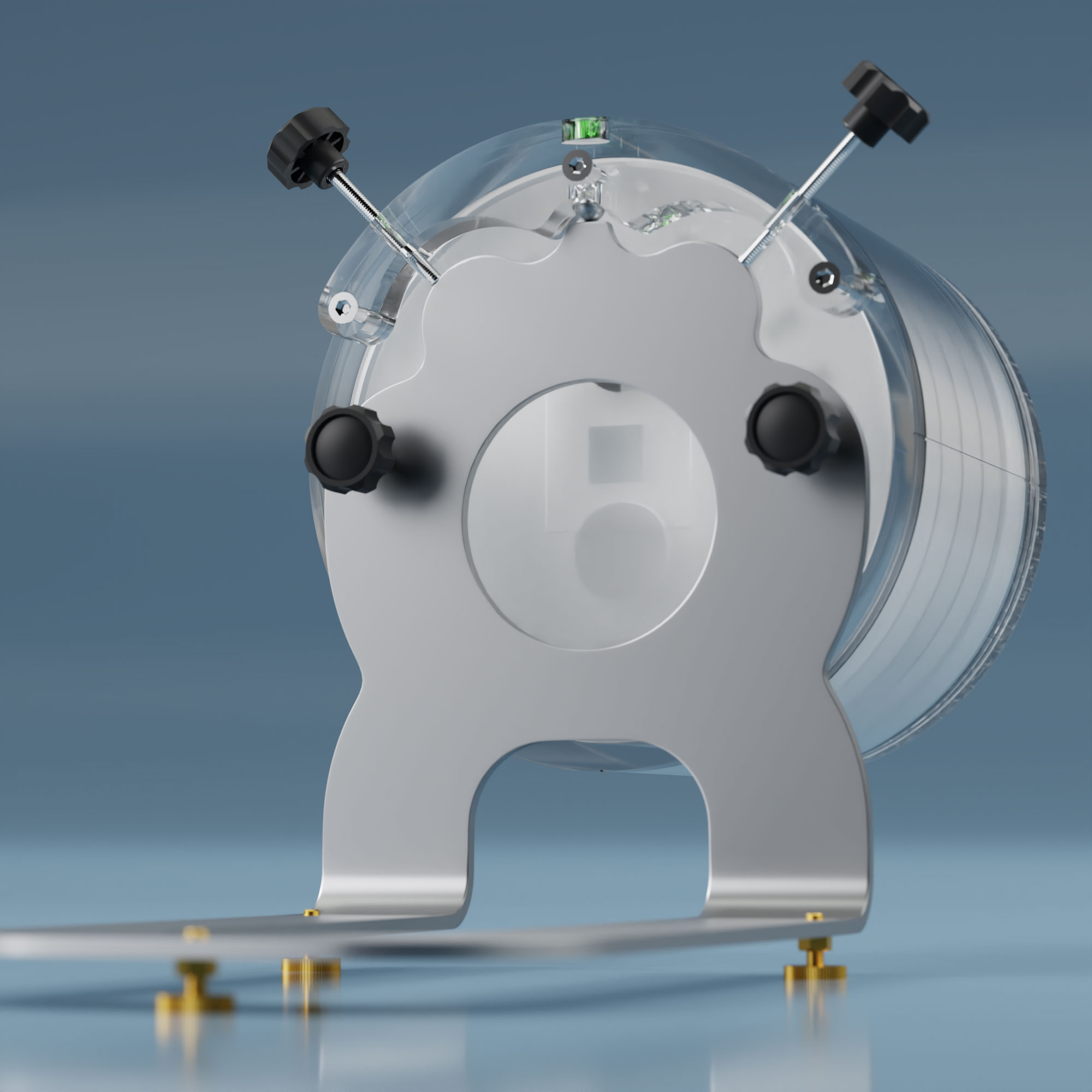 Diagnomatic | Pro-CT MK II