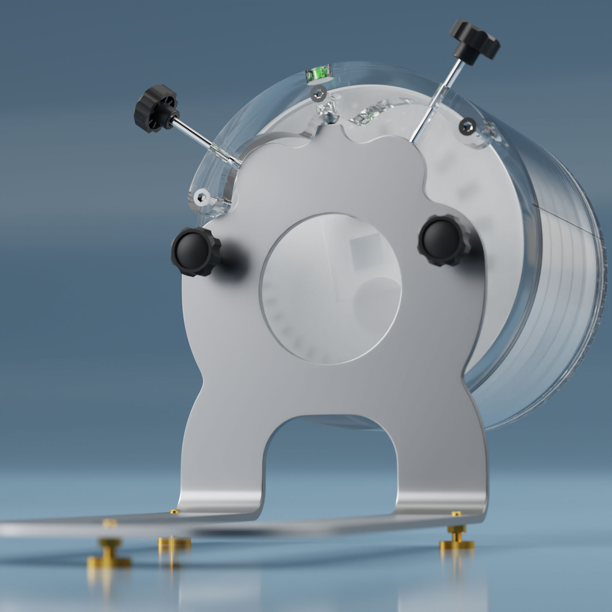 Diagnomatic | Pro-CT MK II