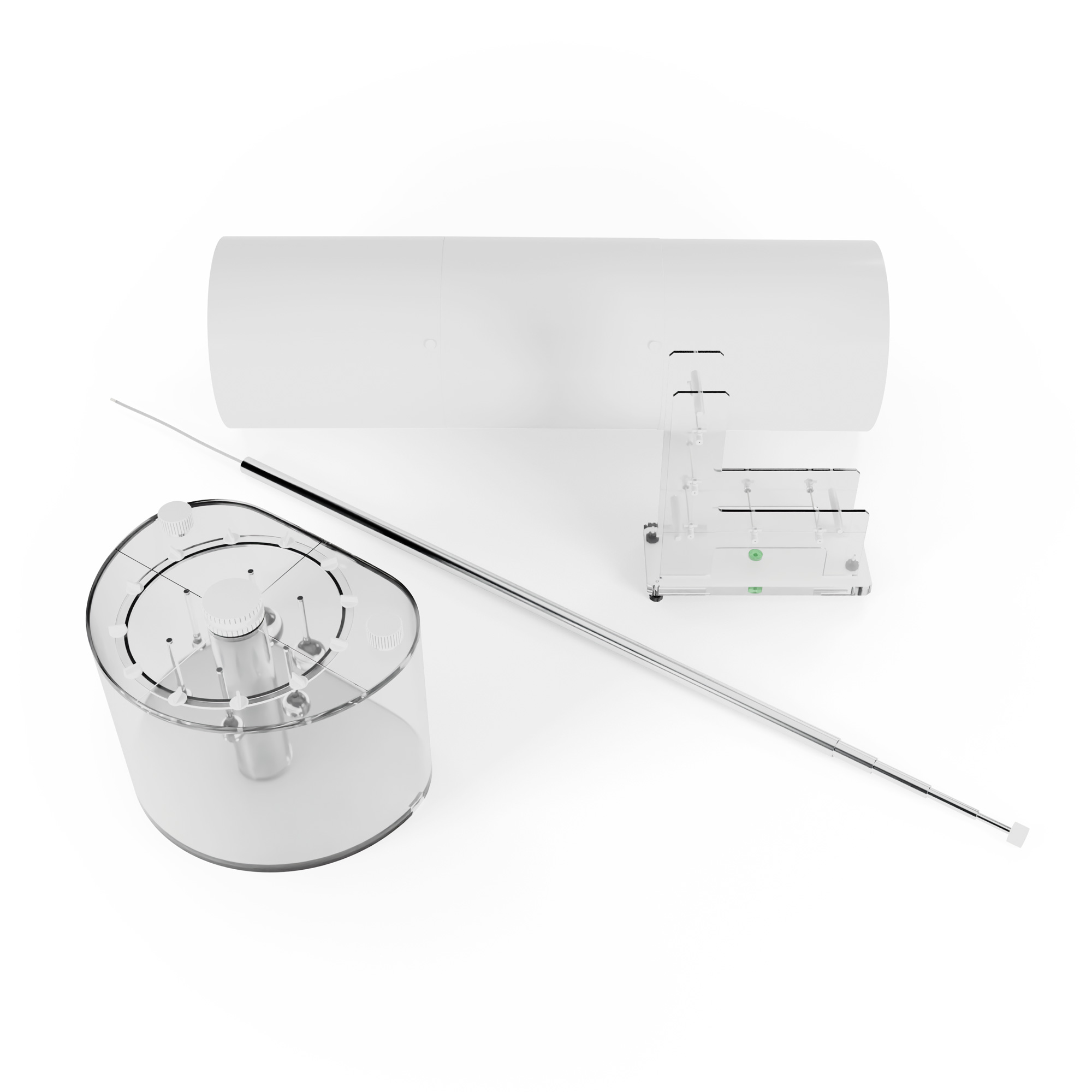 Diagnomatic | Pro-NM PET BASIC Kit