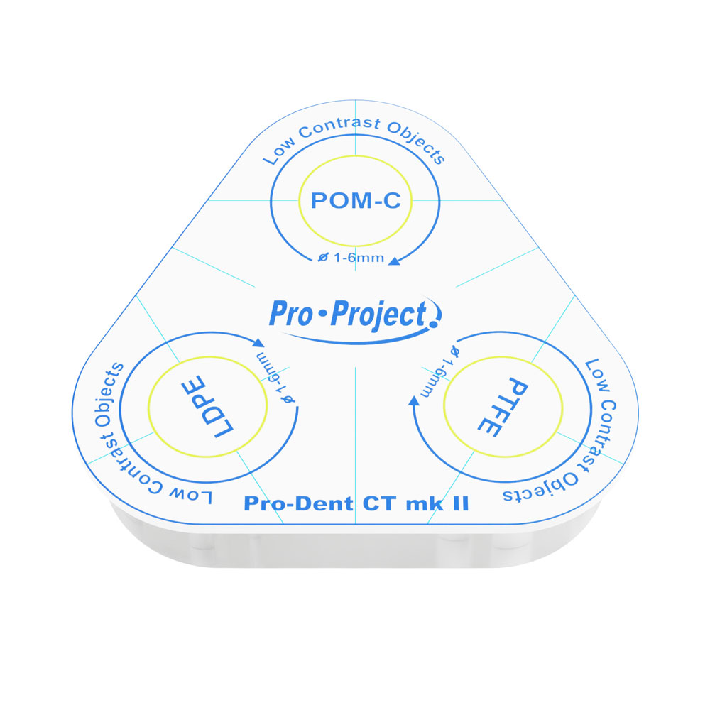 Diagnomatic | Pro-Dent CT mk II