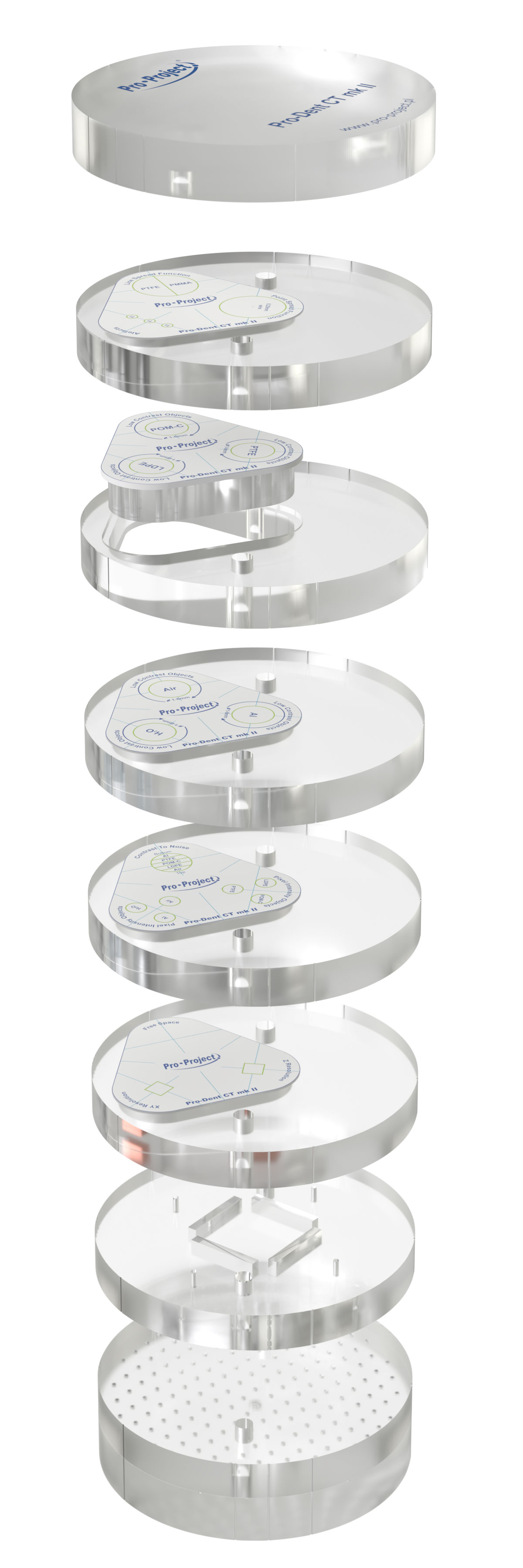 Diagnomatic | Pro-Dent CT mk II
