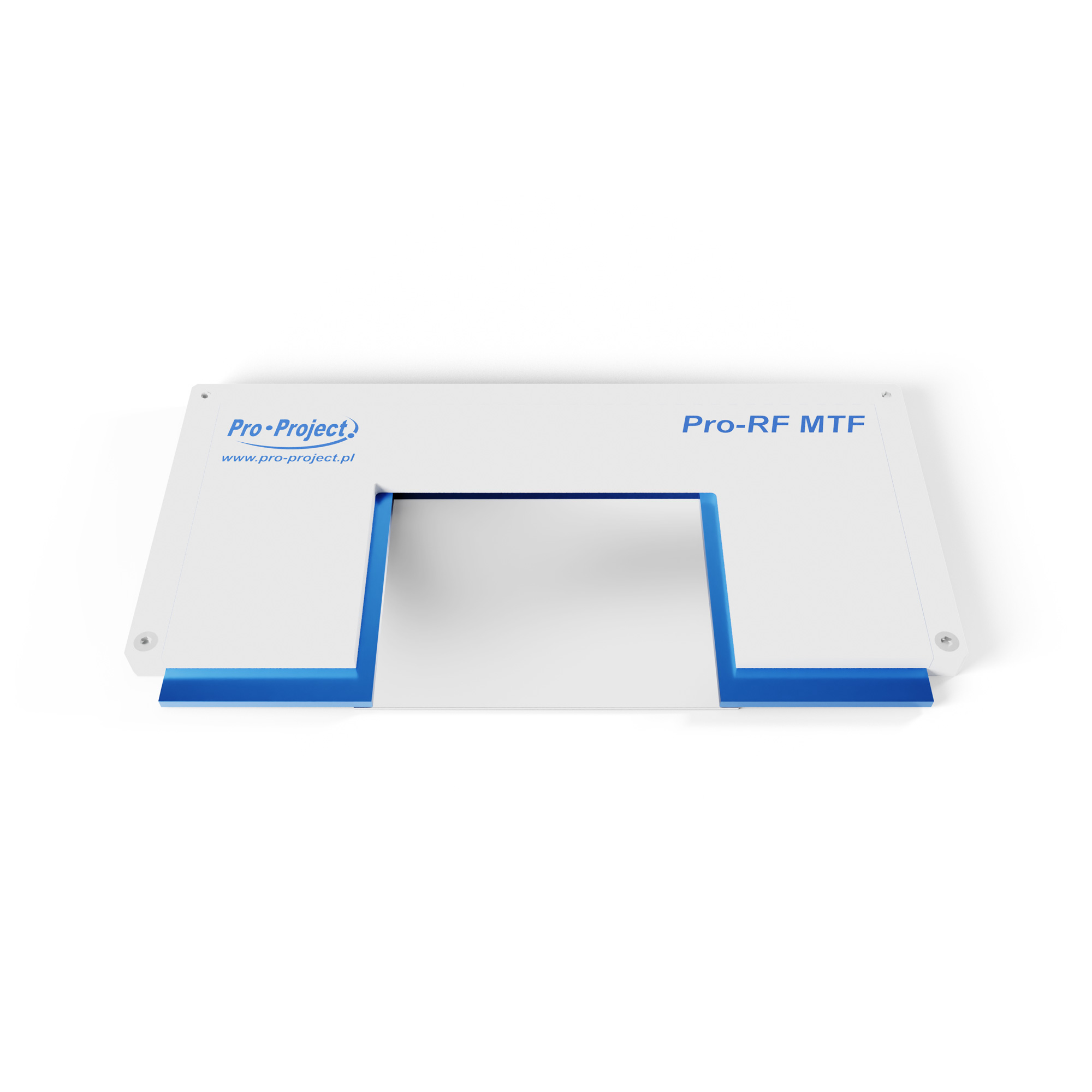 Diagnomatic | Pro-RF MTF