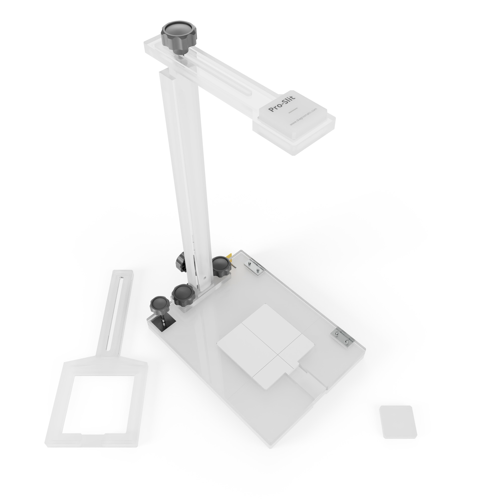 Diagnomatic | Pro-FS kit