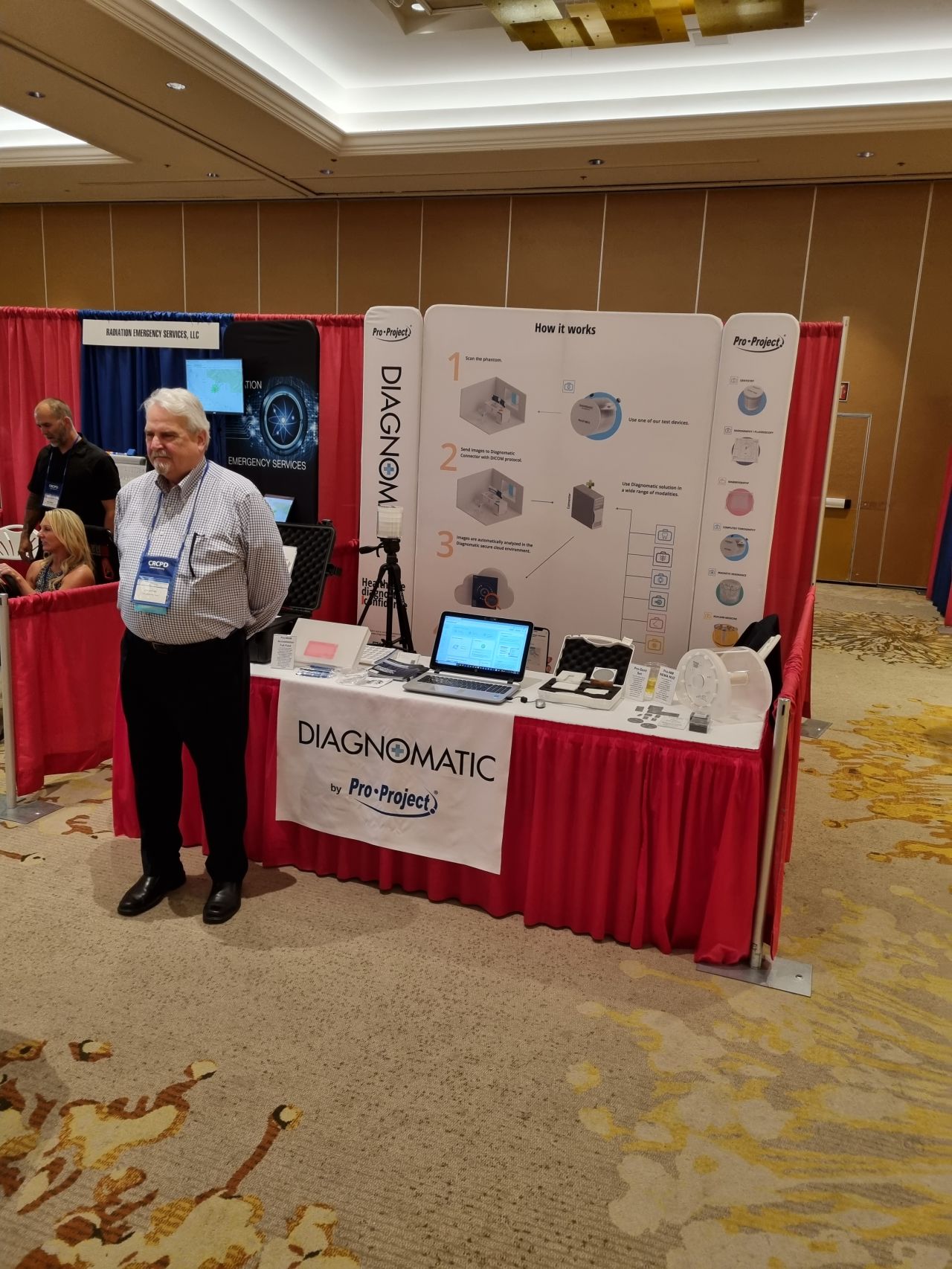 Diagnomatic | The first half of 2022 summary