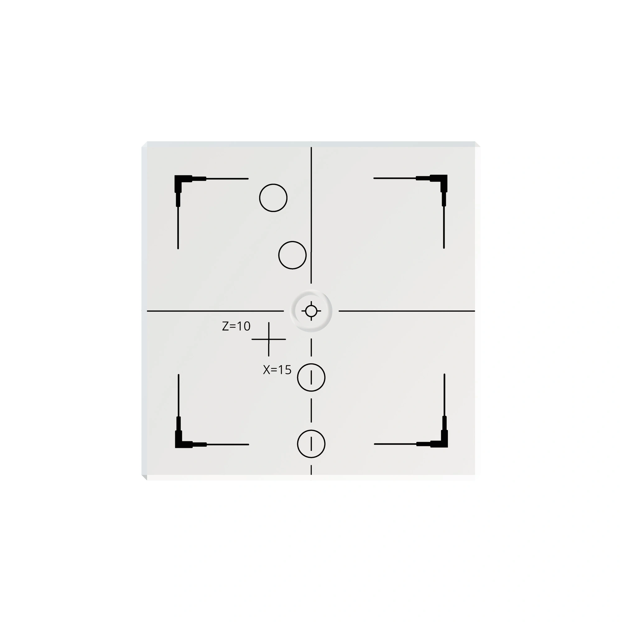 Diagnomatic | Pro-RT AlignCube