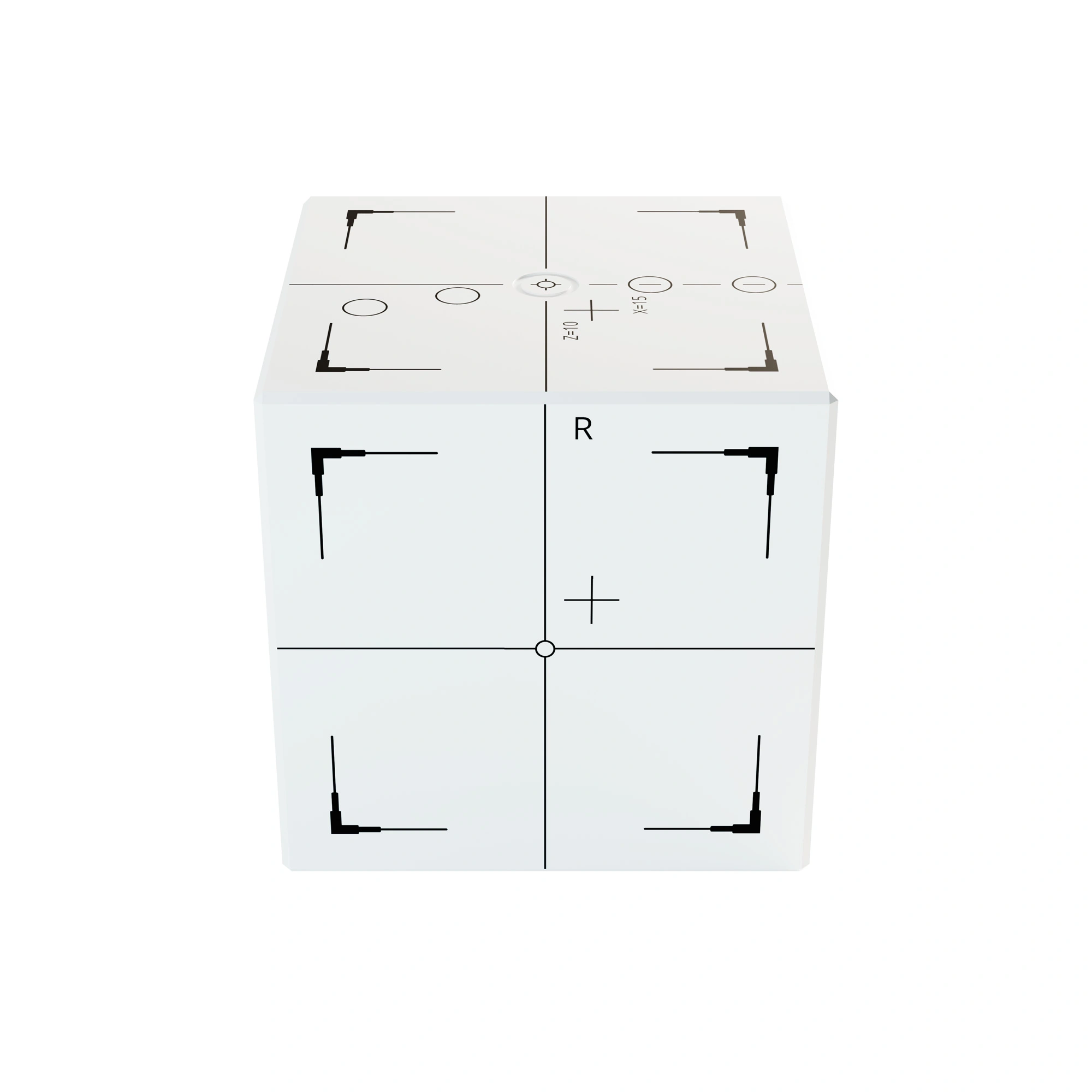 Diagnomatic | Pro-RT AlignCube