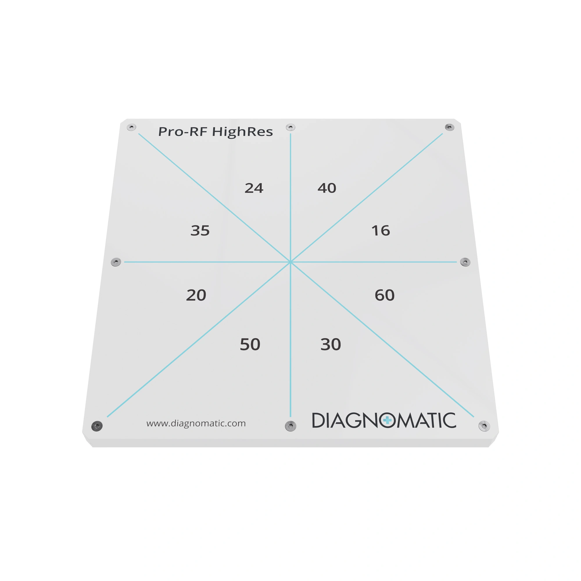 Diagnomatic | Radiography / Fluoroscopy